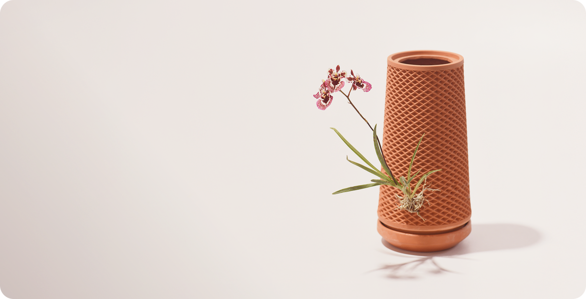 tevaplanter - visibly follow the journey from seed to plant